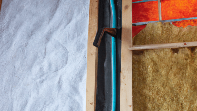 Comprendre situer et résoudre les ponts thermiques pour une maison bien ...