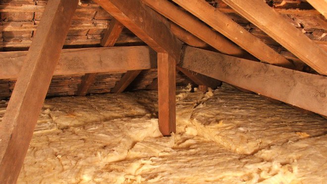 Comment isoler correctement ses combles ? | Maison Responsable