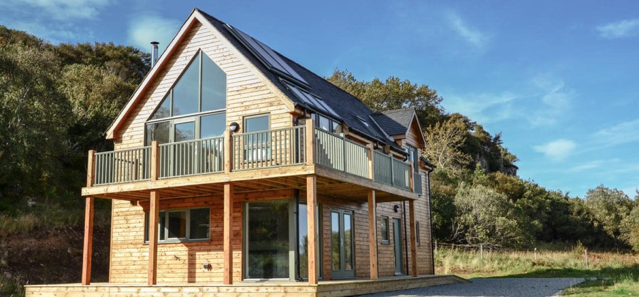 Construire une Maison Passive : pourquoi, comment et à quel prix ...