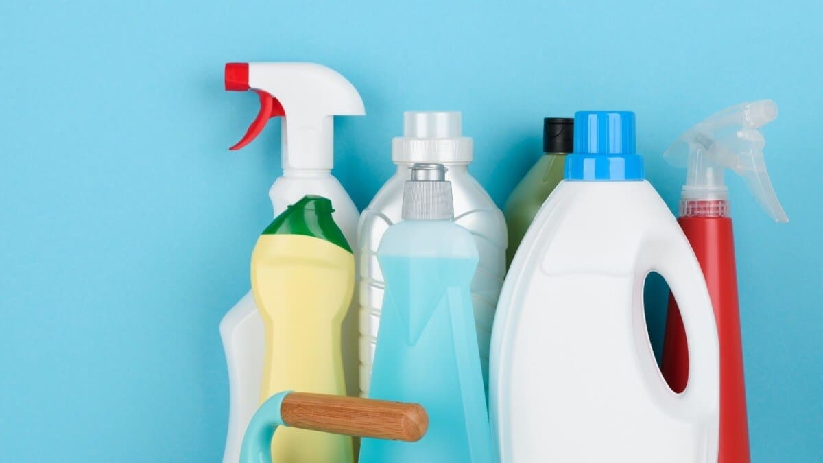 Pourquoi et comment faire ses produits ménagers soi-même ? | Maison ...