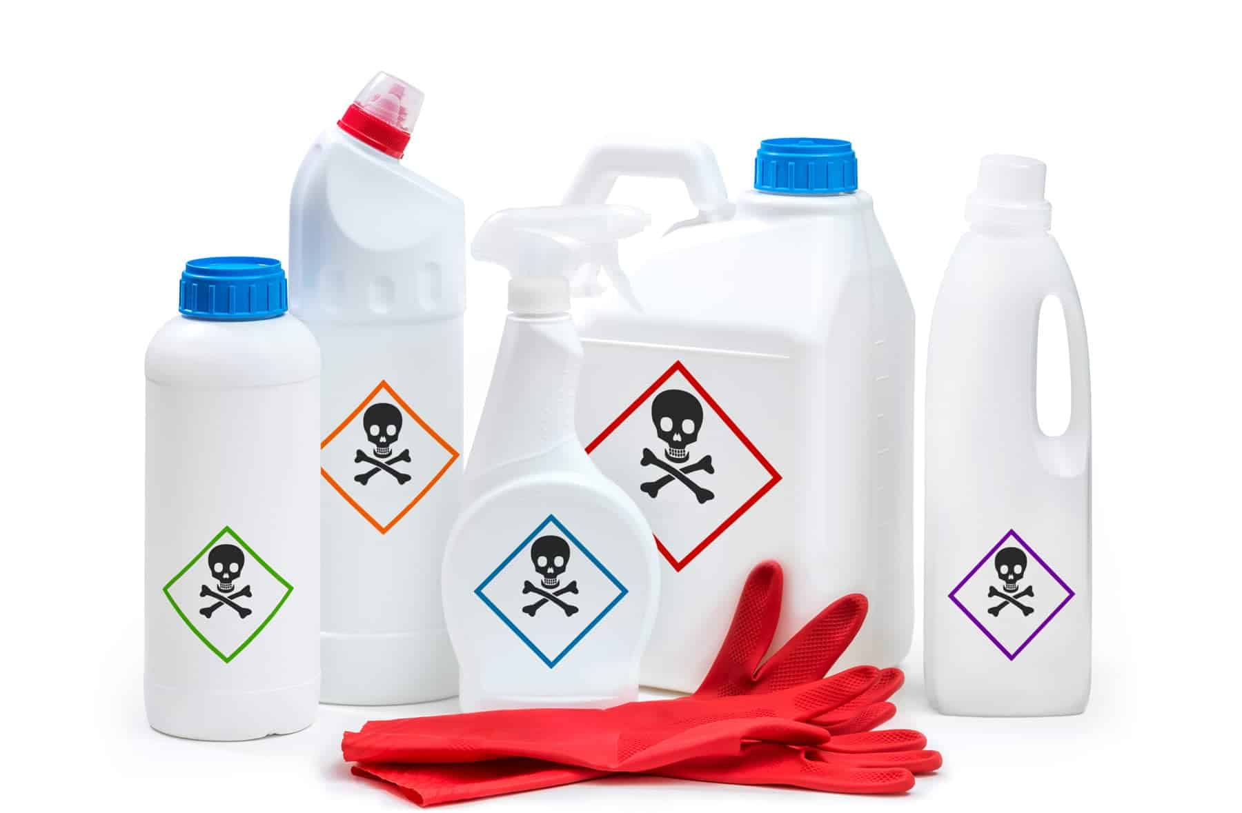 Par quoi remplacer les 10 ingrédients les plus toxiques de nos produits ...