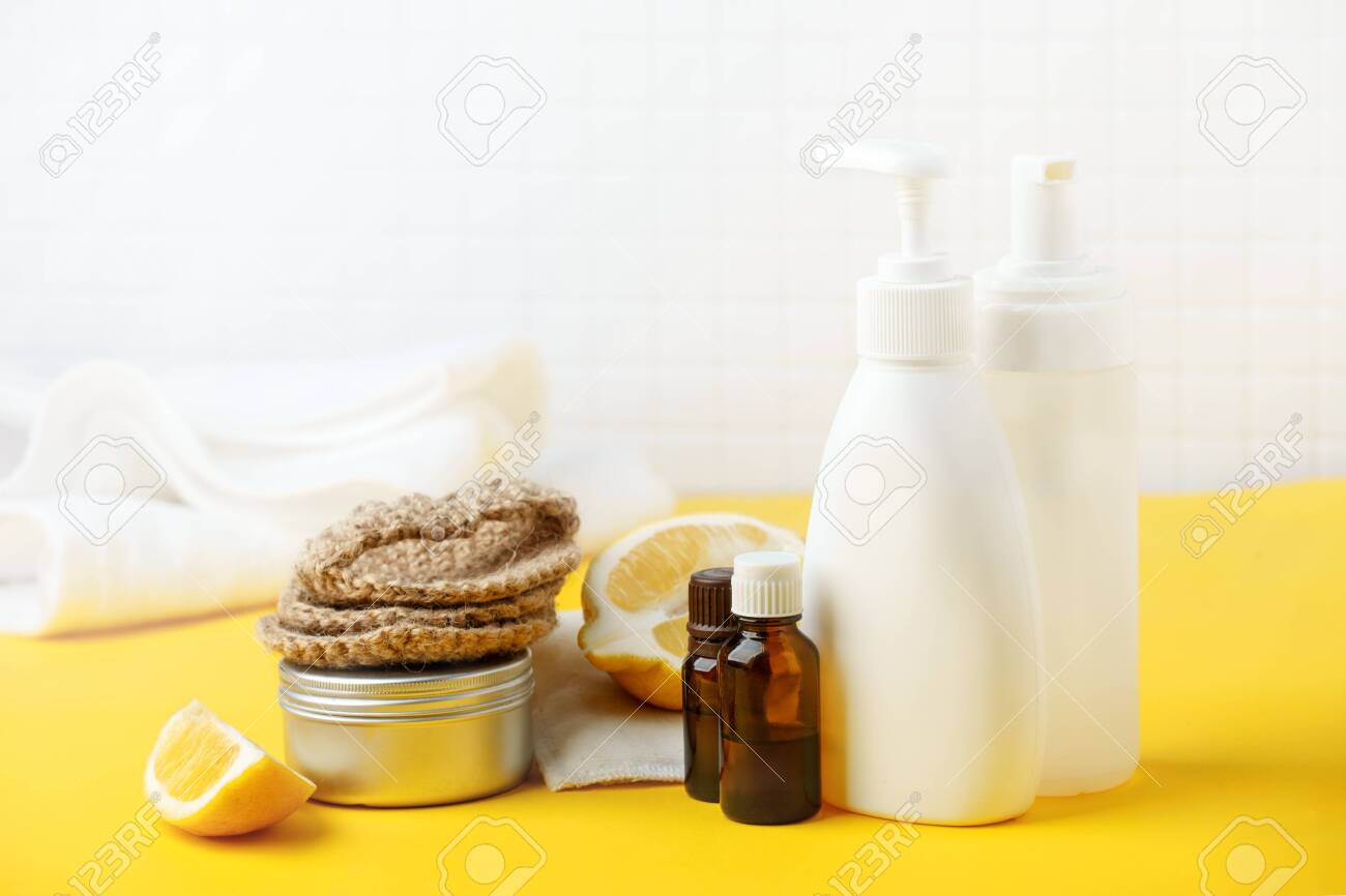 Comment faire soi-même ses produits ménagers écologiques pour la ...