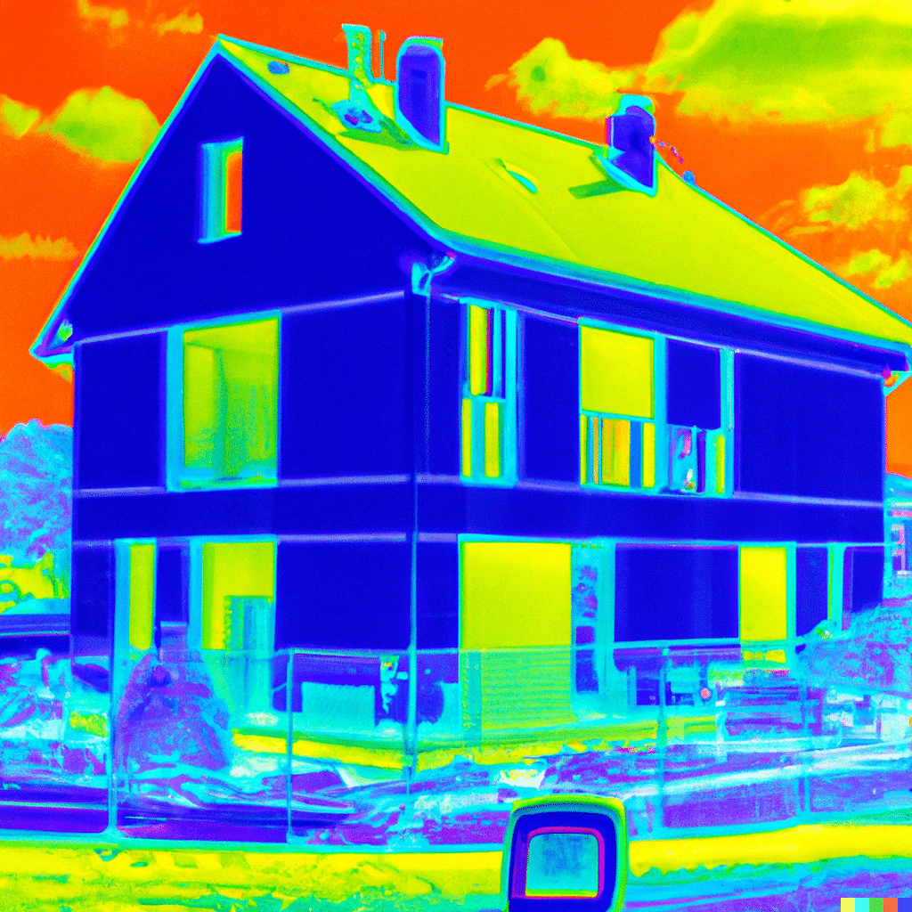 Comprendre situer et résoudre les ponts thermiques pour une maison bien ...
