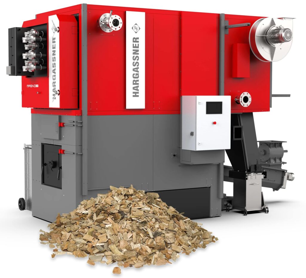 Chaudières à copeaux de bois : le guide ultime pour se chauffer écologiquement et économiquement ...