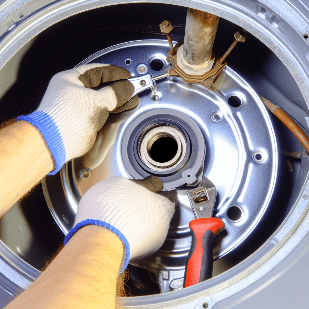 Tout savoir sur le joint de bride : rôle, entretien et remplacement ...